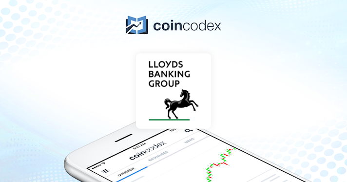 Lloyds Banking Group plc (LYG) Stock Forecast & Price Prediction 2026 ...